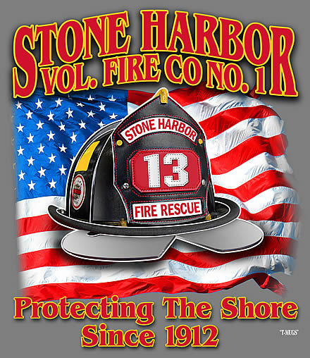 Stone Harbor Volunteer Fire Company No. 1